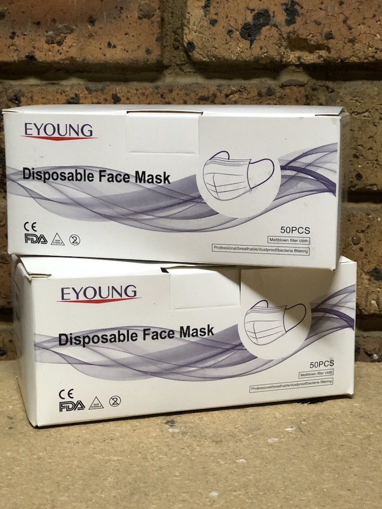 Homepage - Bison PPE