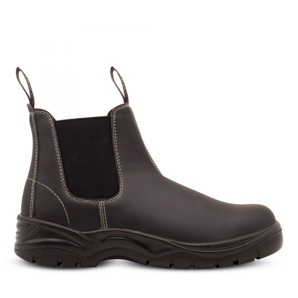 Rebel FX2 Chelsea Boot - Bison PPE